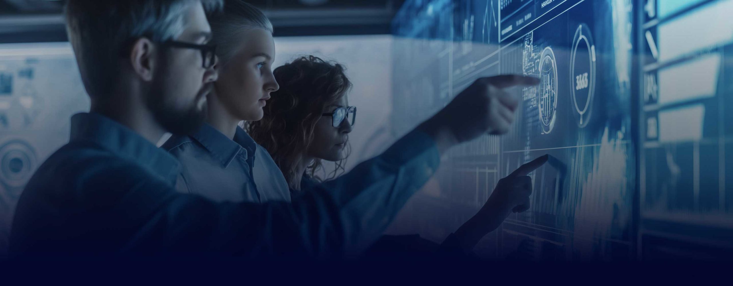 TKM Services | Technology Knowledge Metrix