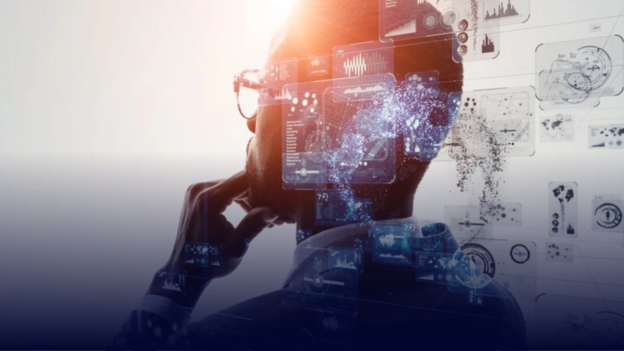 Strategic monitoring: detect opportunities and threats in time ...