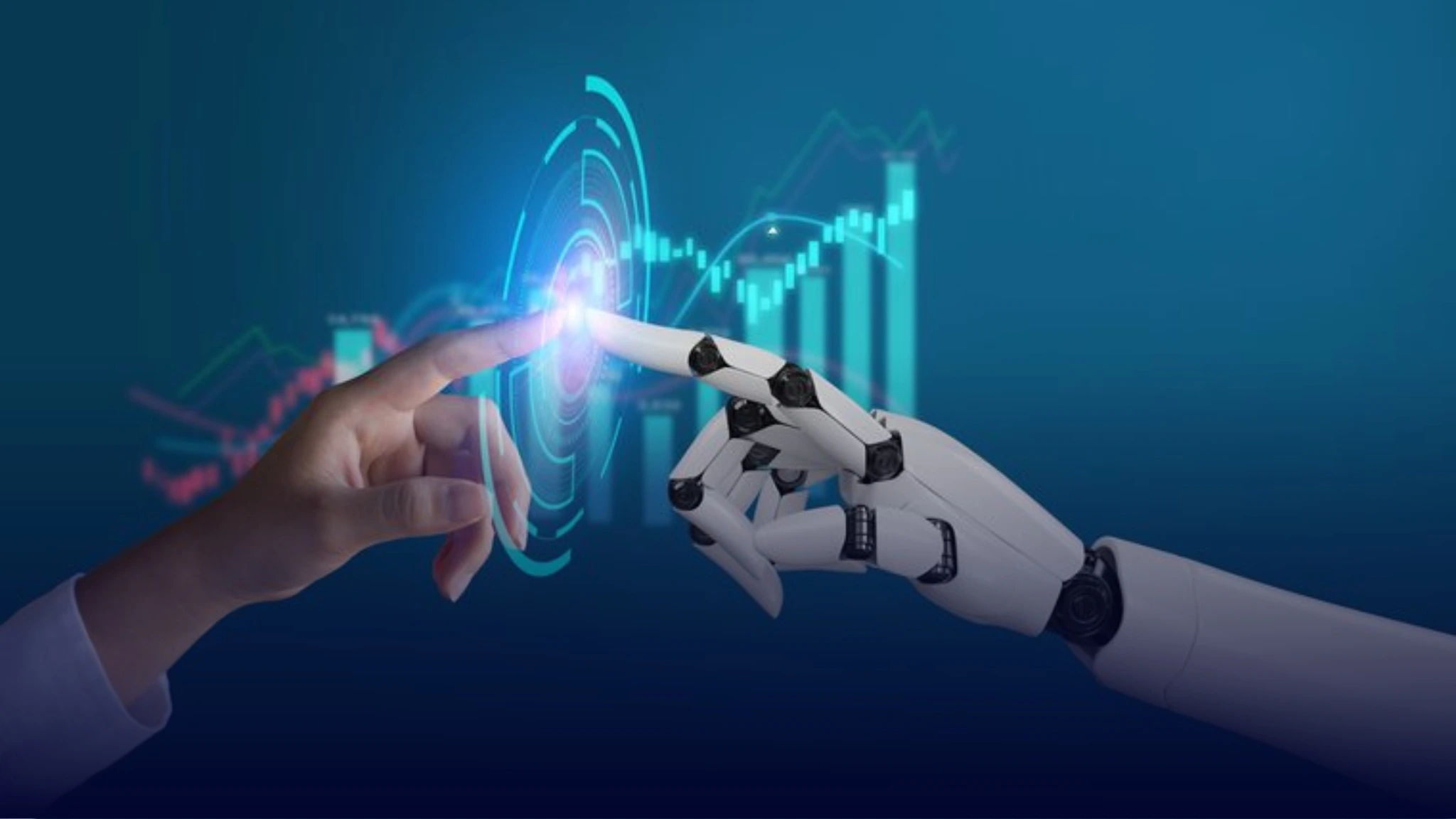 How Machine Learning is revolutionizing the monitoring process ...