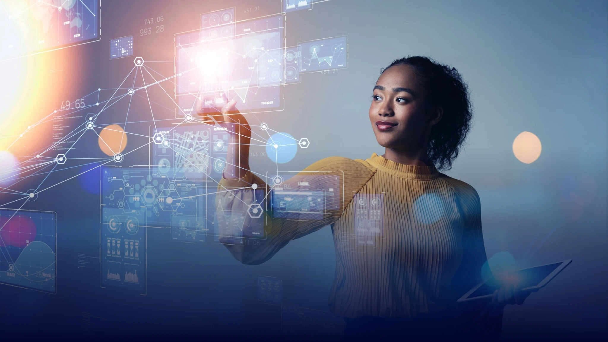 Foresight monitoring: anticipating the future to guarantee the ...